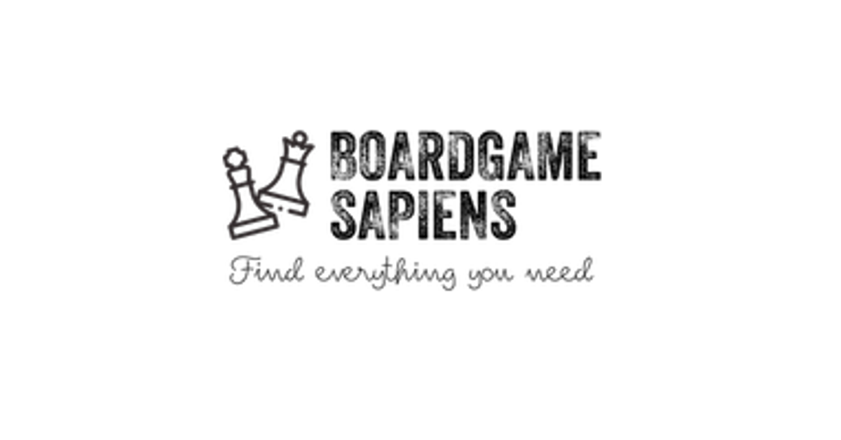 BoardGame Sapiens